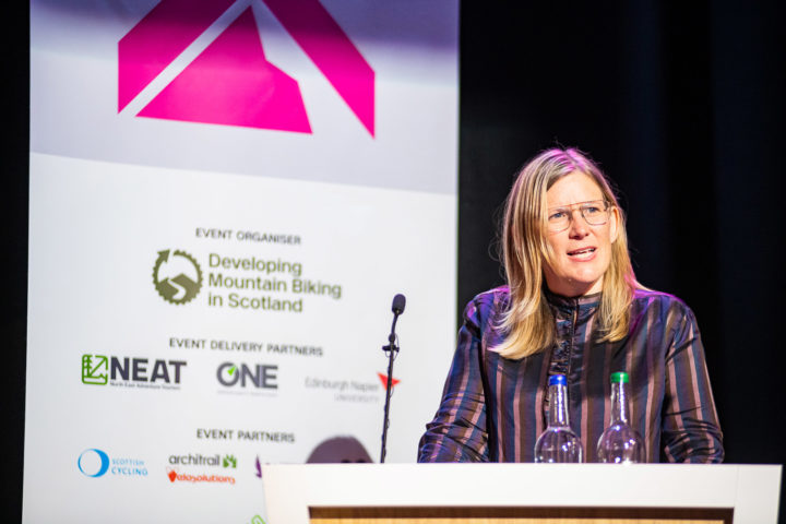 Interview: Trudy Lindblade on the 2023 UCI Cycling World Championships ...