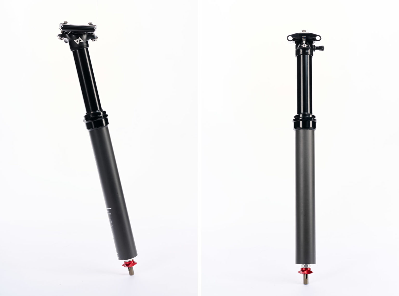 304g Vertical Helium Dropper Post Claims to be World's Lightest - Bikerumor