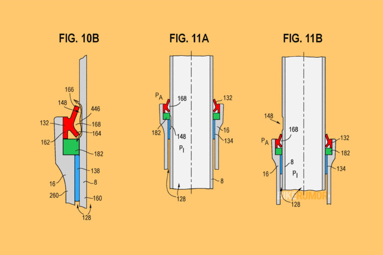 EverFlow AirLink Boosts Fork Leg Volume for Easier Access to Full ...