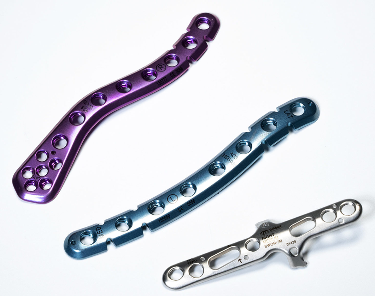 5DEV Titanium 104 BCD Chainrings Bring Made-in-USA Bike Bling - Bikerumor