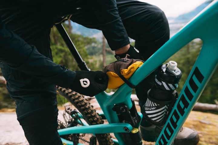 7mesh Expands Their Stash System Lineup of On-Bike Stowable Layers ...