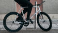 8bar Neukln Fixie is Back Modernized, Lighter & With Big Tracklocross ...