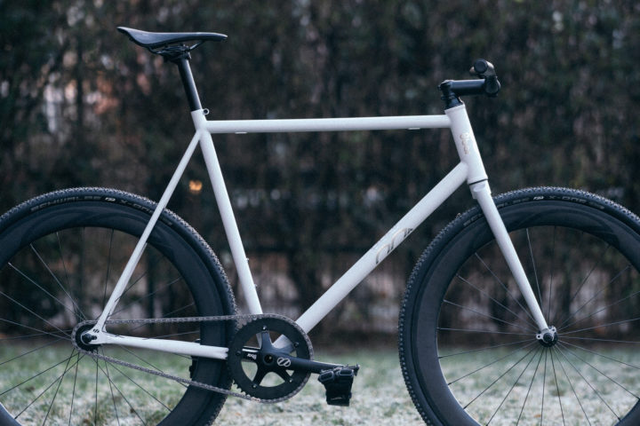 8bar Neukln Fixie is Back Modernized, Lighter & With Big Tracklocross ...