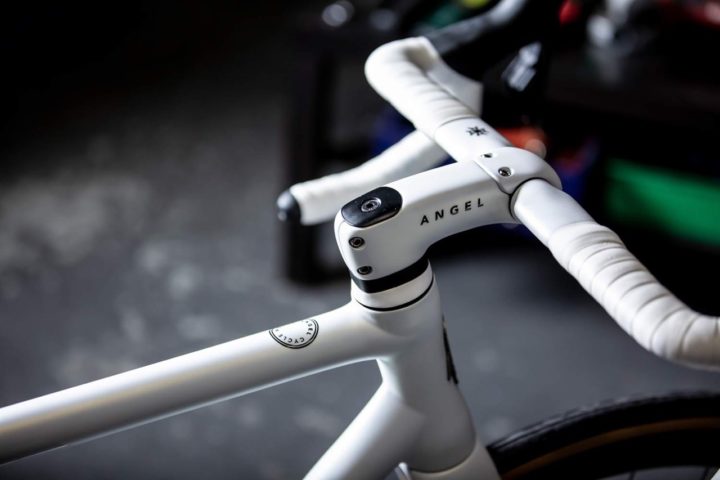 Is This Bicycle HEAVEN? Angel's New 'Hyperbike' is a 3D Printed ...