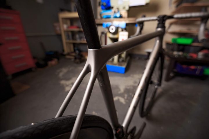 Is This Bicycle HEAVEN? Angel's New 'Hyperbike' is a 3D Printed ...