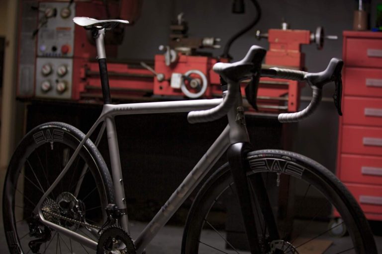 Is This Bicycle HEAVEN? Angel's New 'Hyperbike' is a 3D Printed ...