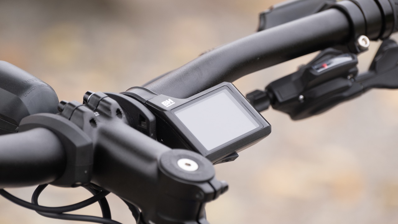 The New BH Bikes Core Cross is Another Do-It-All eBike, Without eBike ...