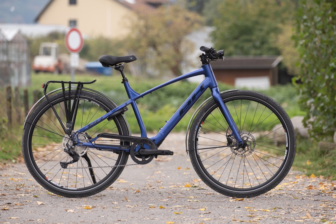 The New BH Bikes Core Cross is Another Do-It-All eBike, Without eBike ...