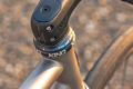 Chris King AeroSet Brings Fully Internal Cable Integration to Classic Headset - Bikerumor