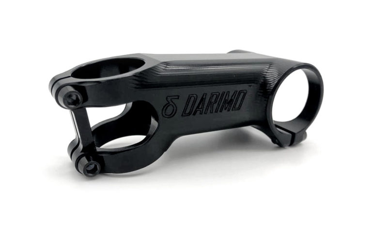 New Darimo IX2 AL Unlimited Makes Ultralight