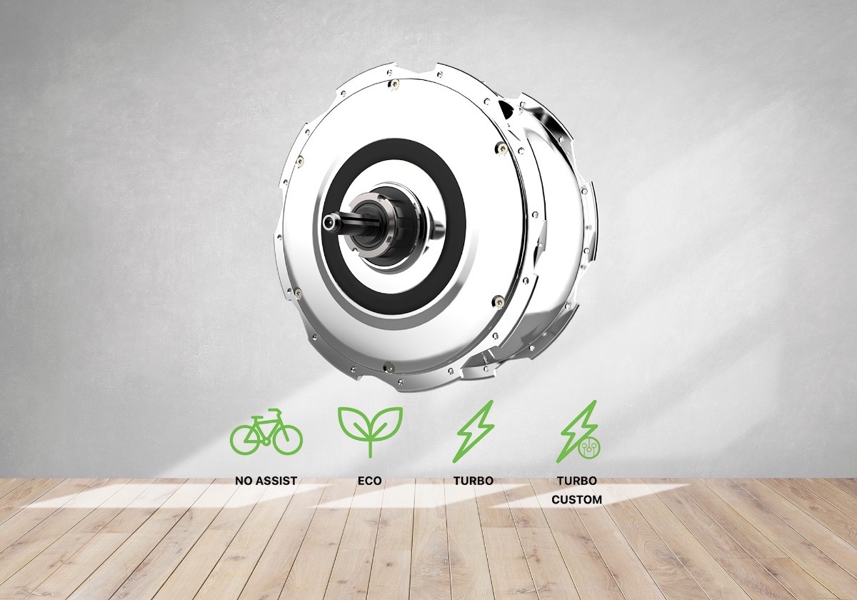 Detroit Bikes Release USA-Made, 32lb eBike That Looks Like a Normal ...