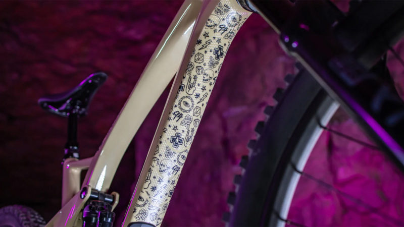 Muc-Off's Disco plugs, All Weather Lube & Protection - Bikerumor