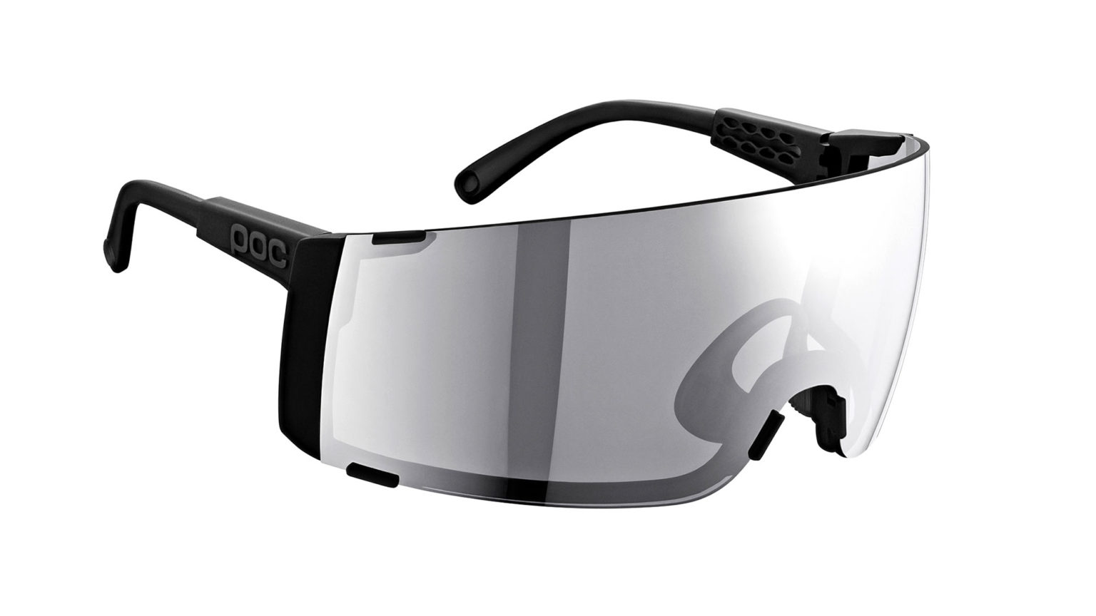 POC Propel Aero Sunglasses Promise to Make You Faster, Like EF Pro ...