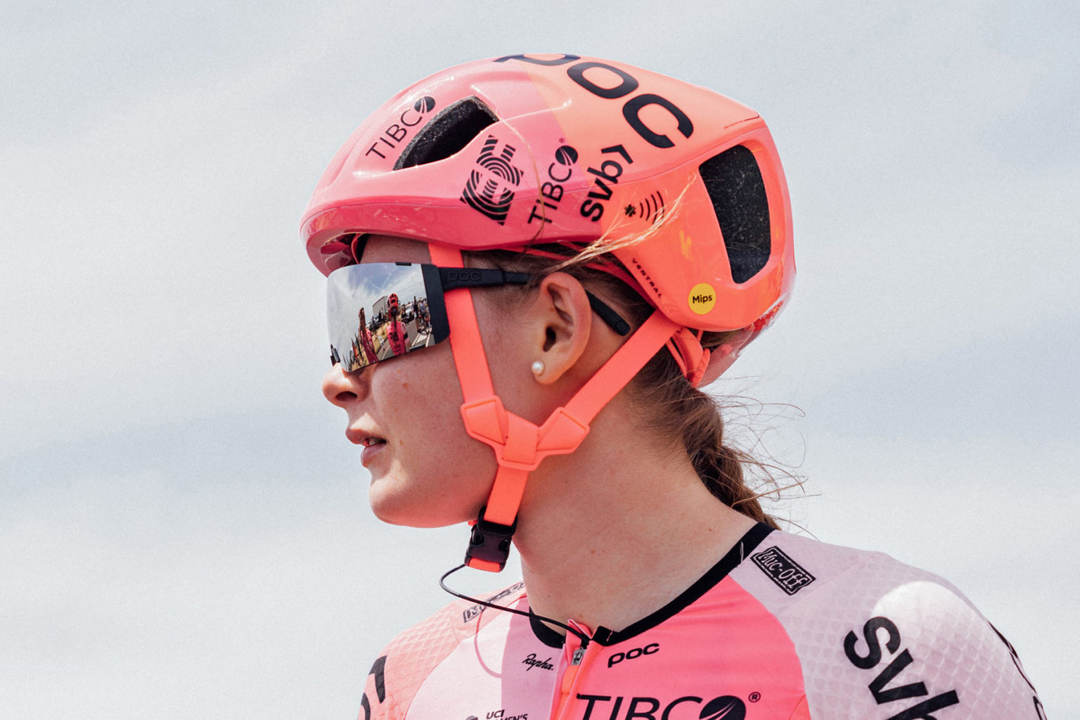 POC Propel Aero Sunglasses Promise to Make You Faster, Like EF Pro ...