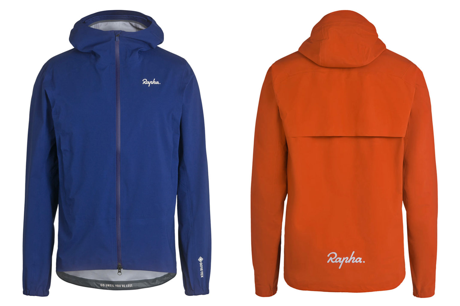 Rapha Explore Gravel Gear Gets Gore-Tex Jacket & Adventure Riding Pants - Bikerumor