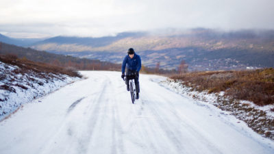 Rapha Explore Gravel Gear Gets Gore-Tex Jacket & Adventure Riding Pants - Bikerumor