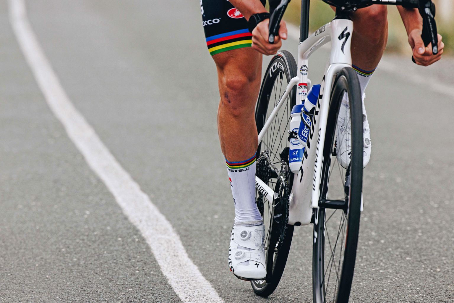 Aerodynamics vs. Weight: What's the Tipping Point for Pro and Amateur ...