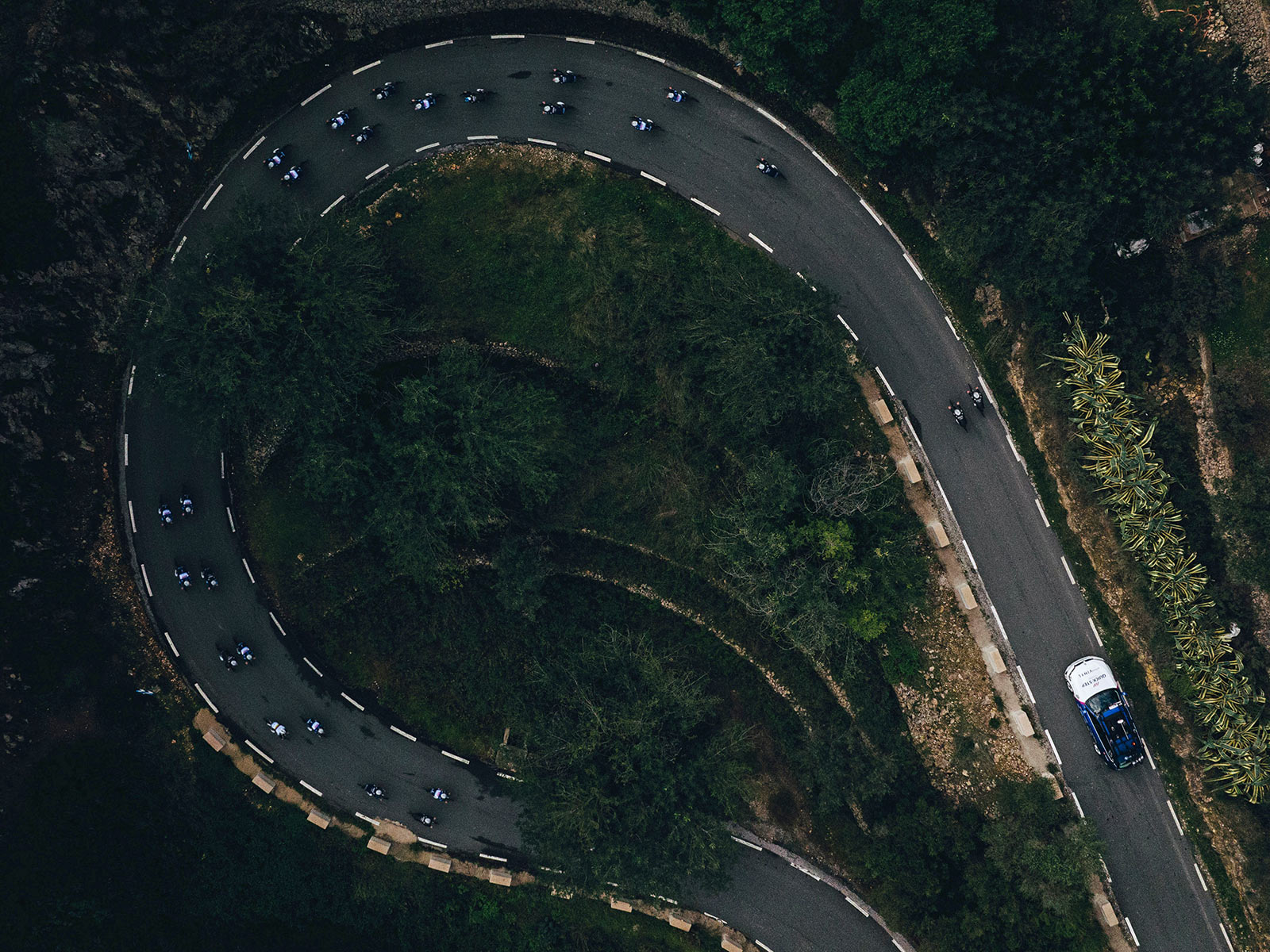 Specialized Project Black teases next-gen prototypes - Bikerumor