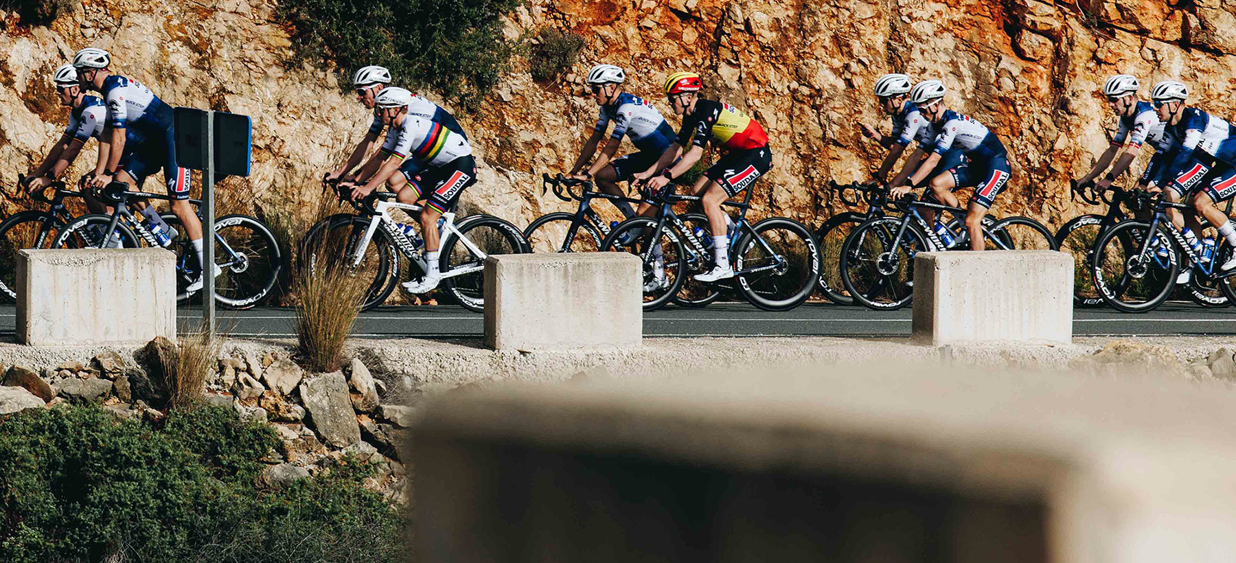 Specialized Project Black teases next-gen prototypes - Bikerumor