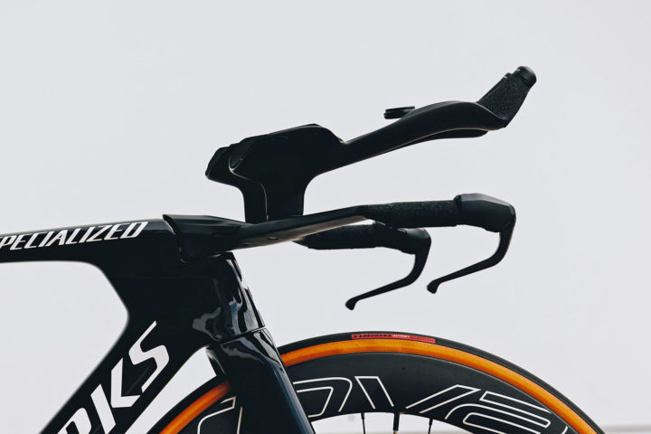 Specialized Project Black teases next-gen prototypes - Bikerumor