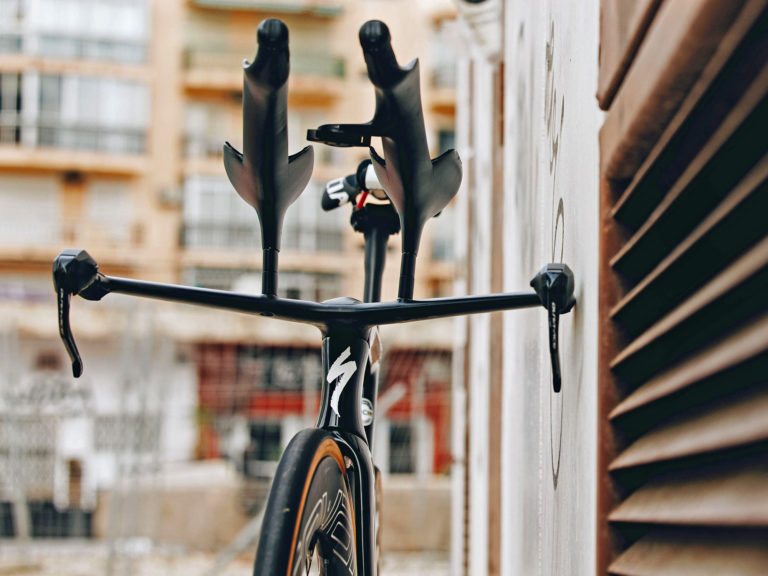 Specialized Project Black teases next-gen prototypes - Bikerumor