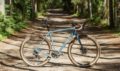 Young, Russian Syre Releases the Punkcake Gravel Bike - Bikerumor