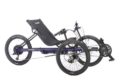 Charge by TerraTrike, a Value-Packed Recumbent E-Trike - Bikerumor
