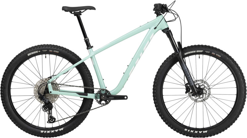 Salsa Timberjack Lands New Specs and Colorways for 2023 - Bikerumor