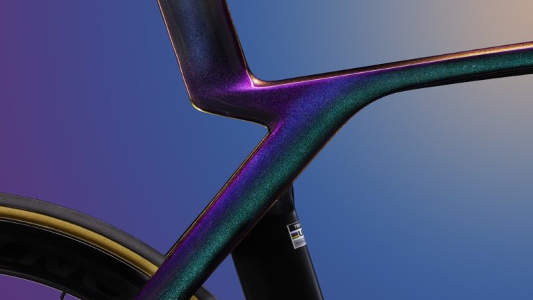 New Trek Project One Designer Series Paint Schemes Have the Coolest ...