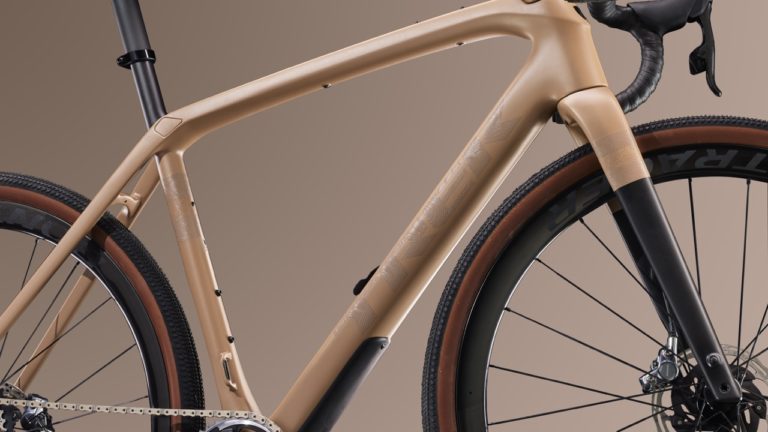 New Trek Project One Designer Series Paint Schemes Have the Coolest ...