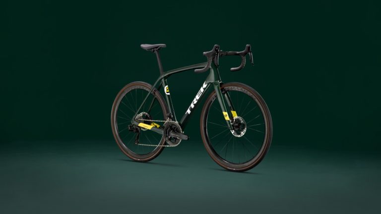 New Trek Project One Designer Series Paint Schemes Have the Coolest ...