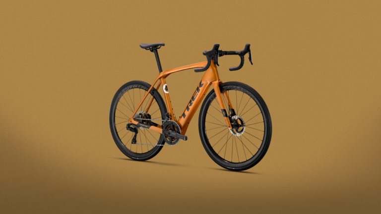 New Trek Project One Designer Series Paint Schemes Have the Coolest ...