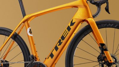 New Trek Project One Designer Series Paint Schemes Have the Coolest ...