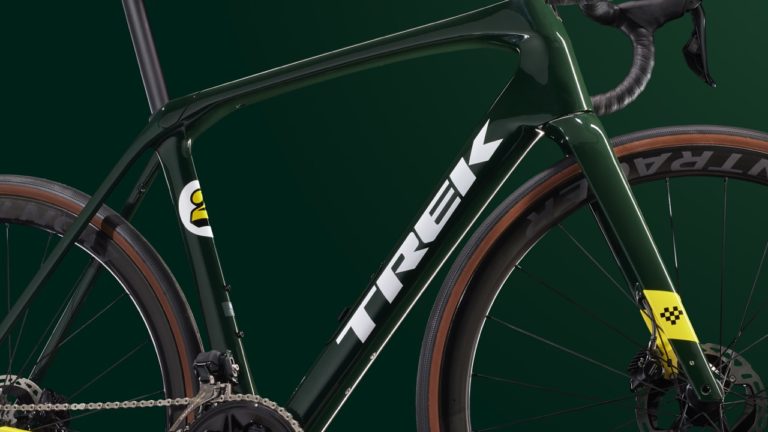 New Trek Project One Designer Series Paint Schemes Have the Coolest ...