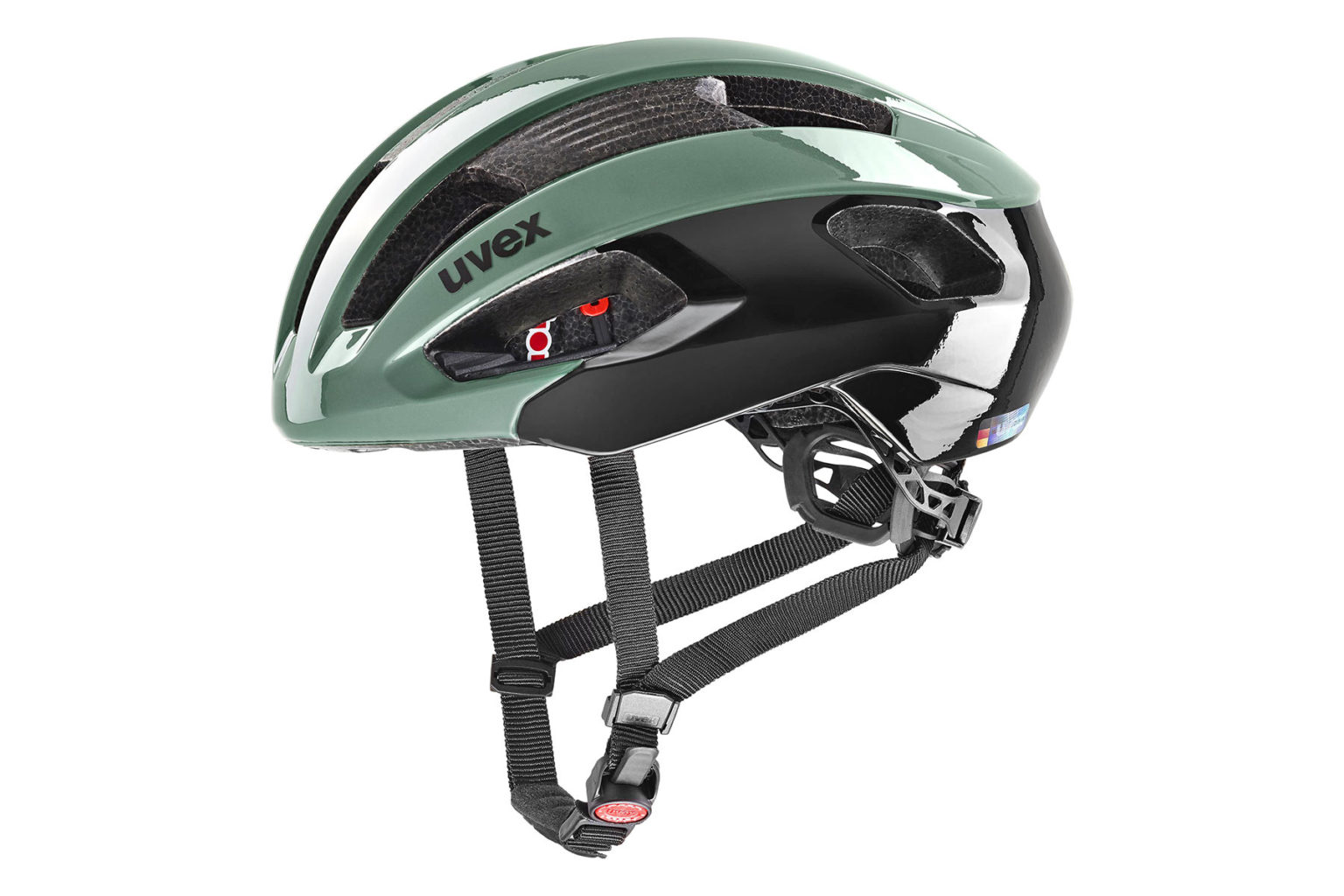 Uvex Back in Peloton with Upgraded Rise Aero Road Helmet, plus Gravel Y ...