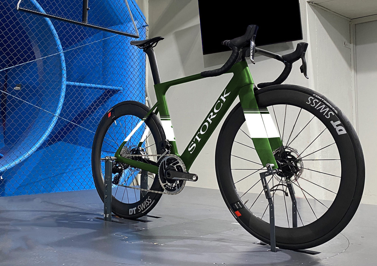 Storck Aerfast.4 ultra-aero road bike adds new entry level & premium ...