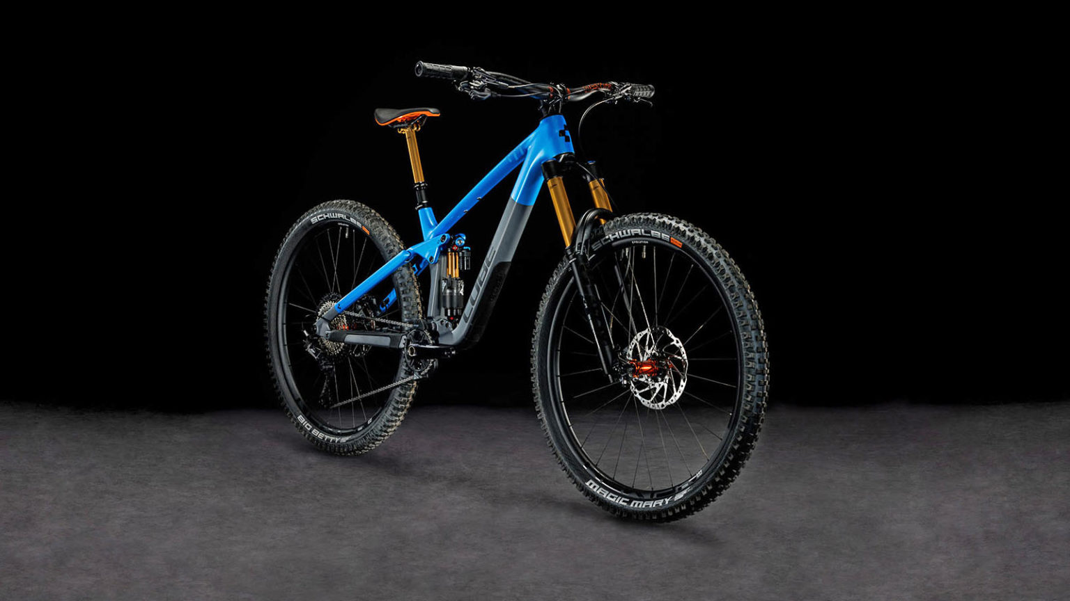 2023 CUBE Stereo ONE, 1 mountain bike family in 5 flavors: Trail to ...