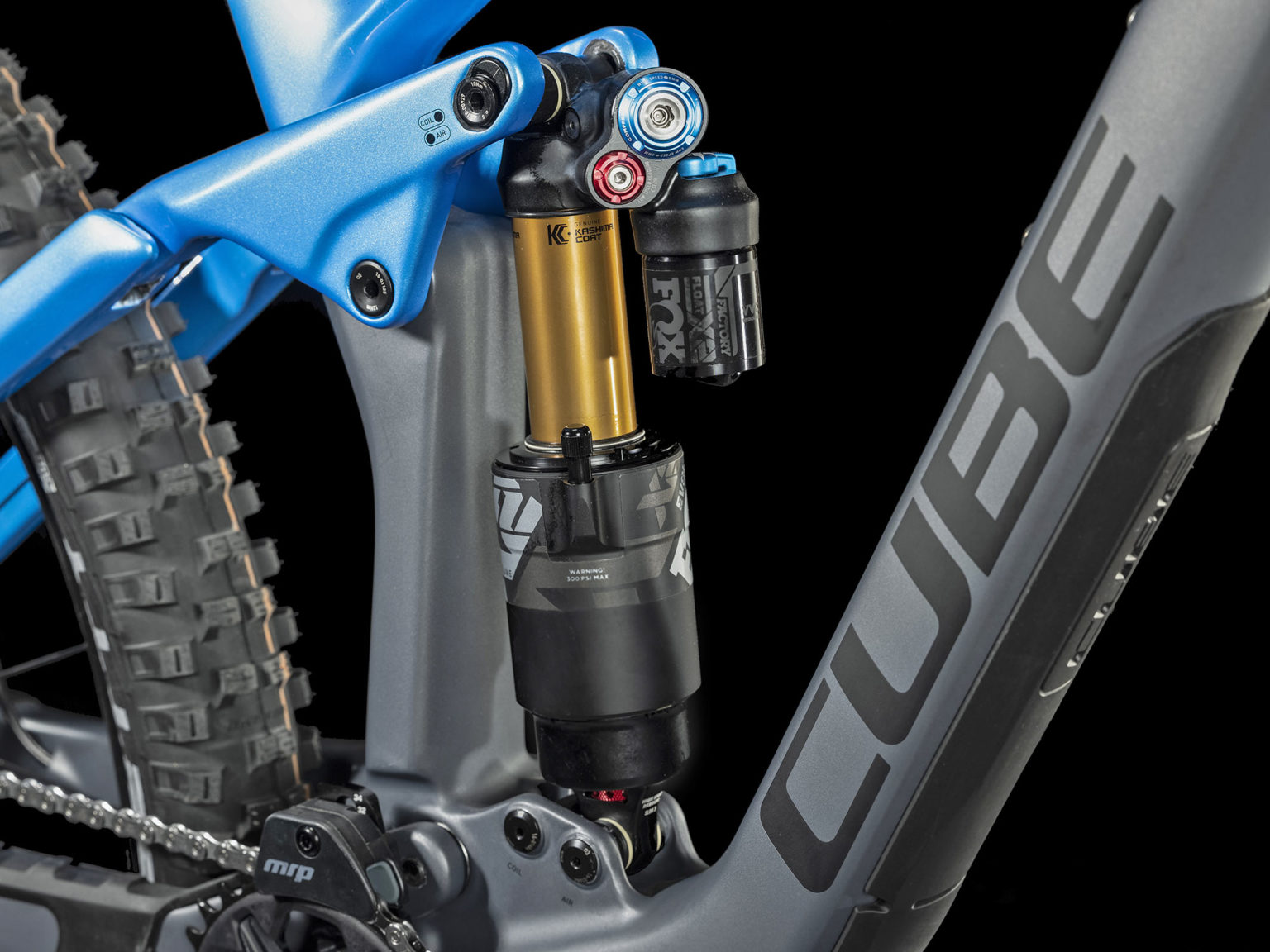 2023 CUBE Stereo ONE, 1 mountain bike family in 5 flavors: Trail to ...