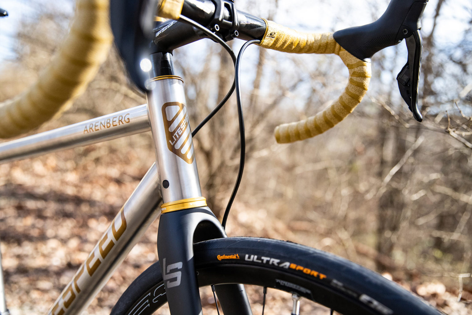 Litespeed Arenberg classic road bike returns more affordable and ...