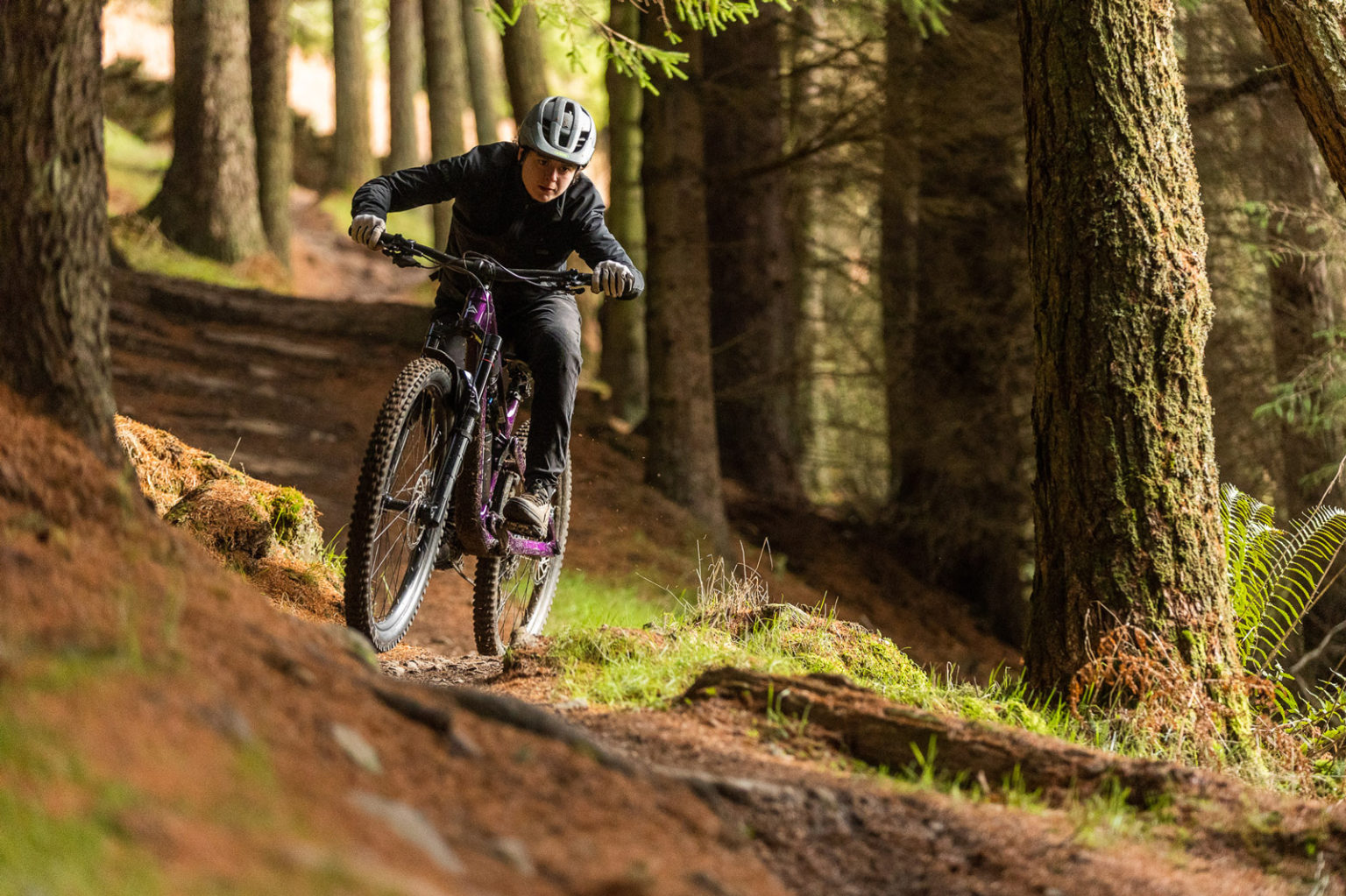 2023 Merida ONE-SIXTY 6000 Gives a Reassuring, Responsive Ride | Review ...