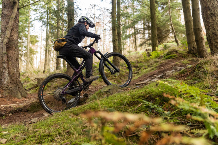2023 Merida ONE-SIXTY 6000 Gives a Reassuring, Responsive Ride | Review ...