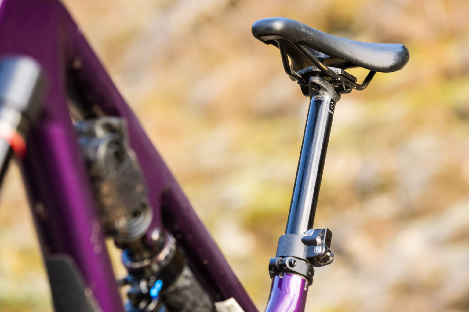 2023 Merida ONE-SIXTY 6000 Gives a Reassuring, Responsive Ride | Review ...