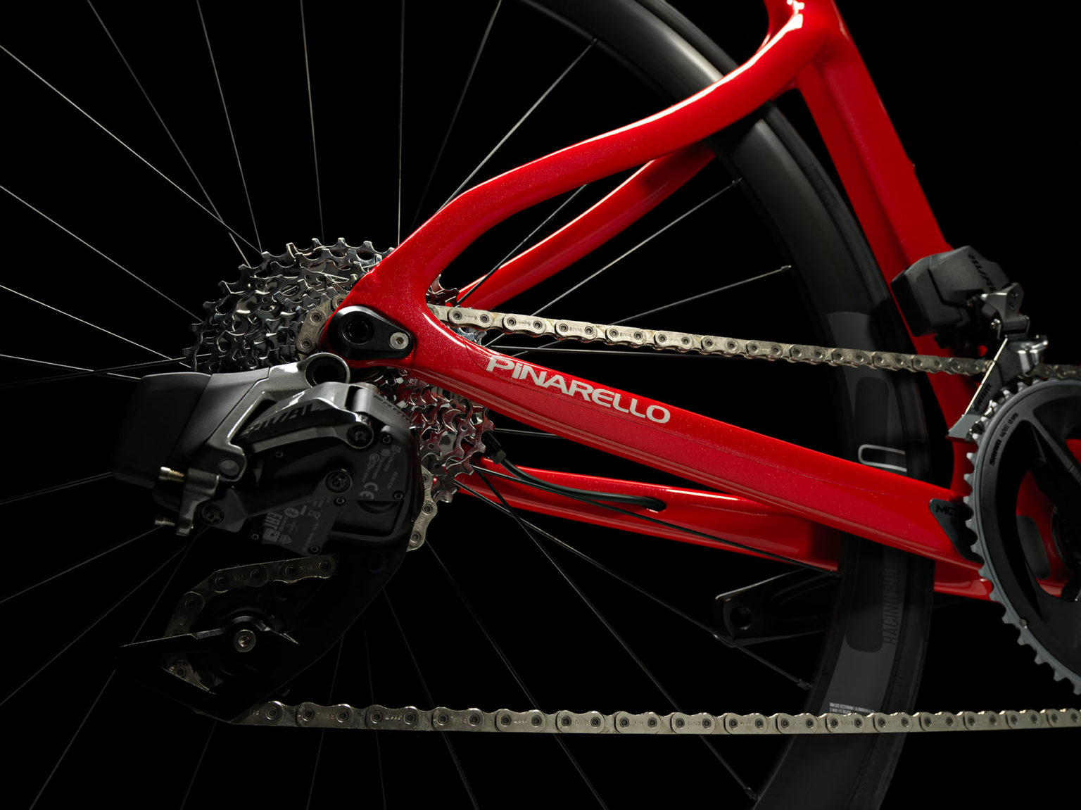 Pinarello X all-road bike reshapes performance into long-distance ...