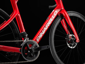 Pinarello X all-road bike reshapes performance into long-distance ...