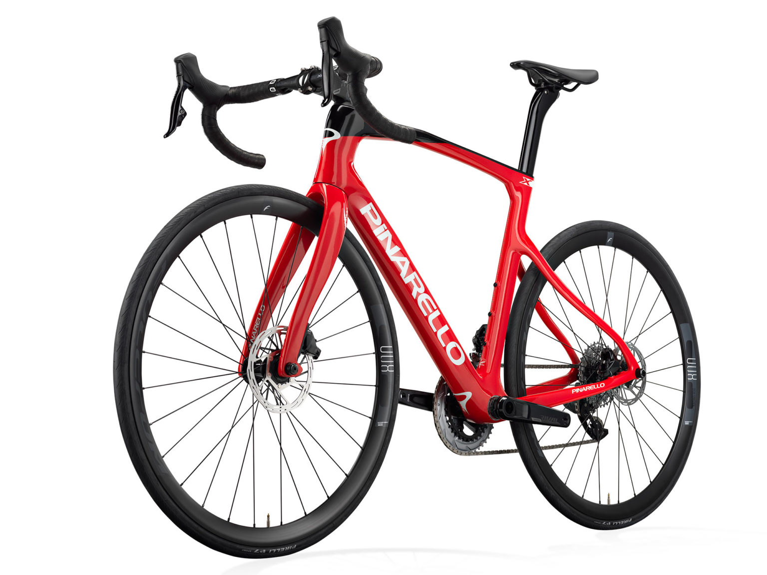 Pinarello X all-road bike reshapes performance into long-distance ...