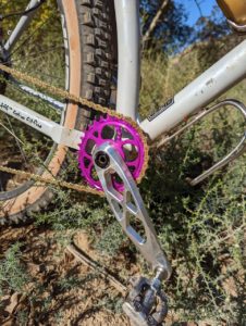 5DEV Factory Tour + CNC Machined Gravel & MTB Crankset Review! - Bikerumor