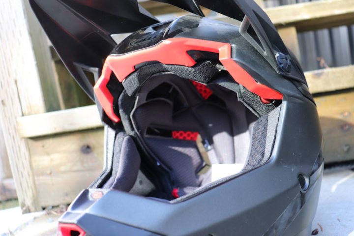 Unique Vents Give the New Bell Full 10 Spherical DH helmet Impressive ...