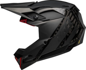 Unique Vents Give the New Bell Full 10 Spherical DH helmet Impressive ...