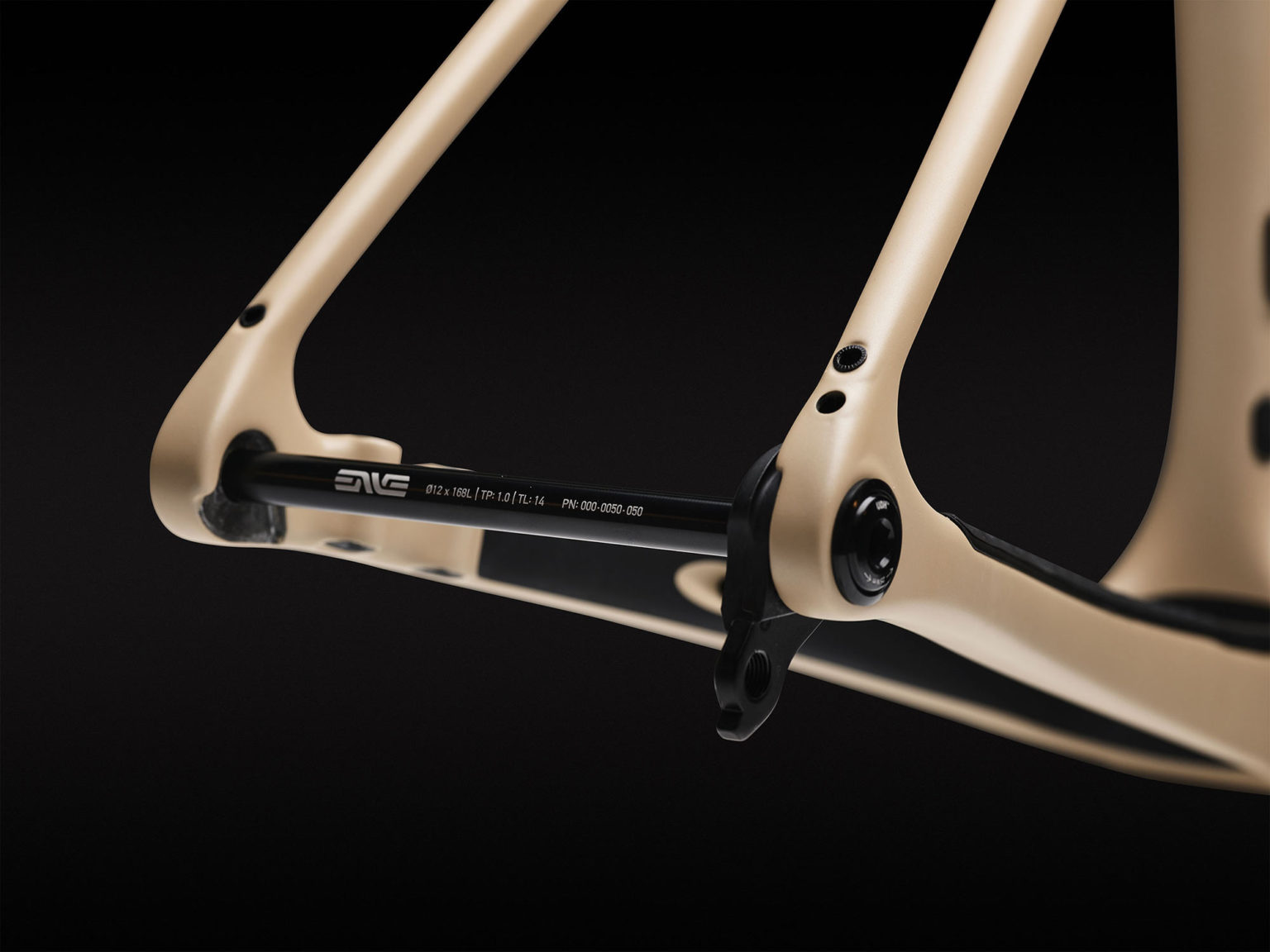 New ENVE MOG Gravel Bike goes big on features (and tires) - Bikerumor