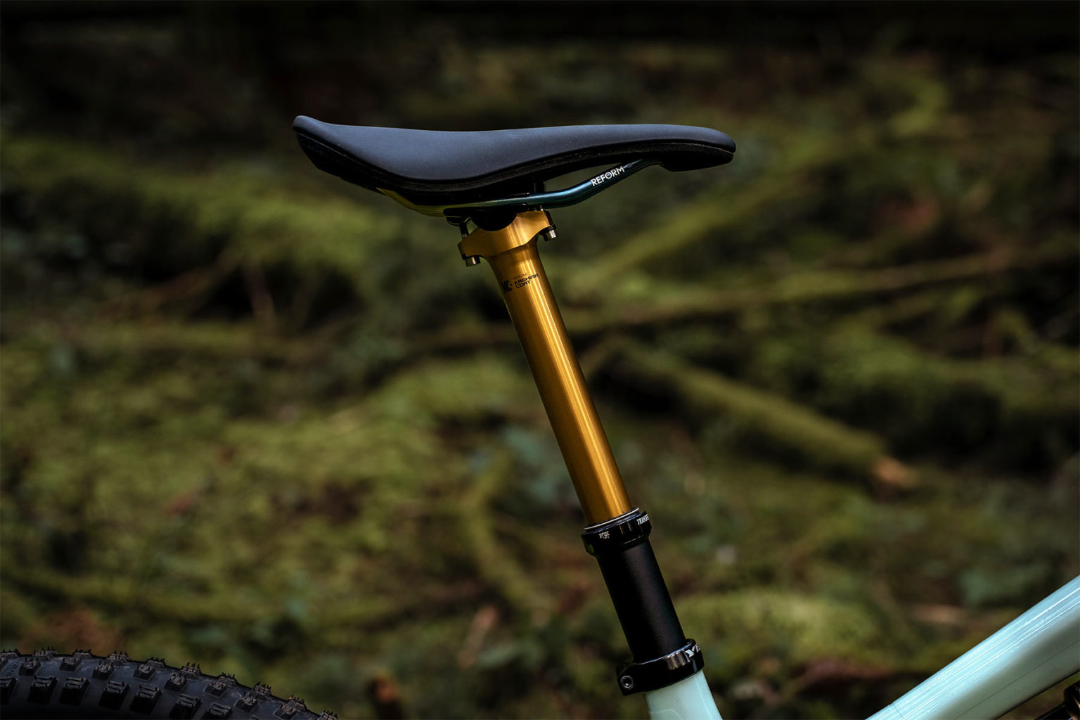 FOX Transfer SL Dropper Posts go Long & Light in New 125 & 150mm Travel ...